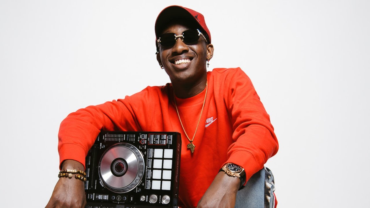 Menya byinshi kuri DJ RRUG umu DJ ukiri muto mu banyarwanda bavanga ...