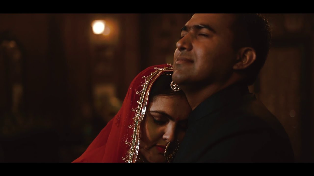 PURVEE + RAMVILASH PRE WEDDING TEASER 2019 - YouTube