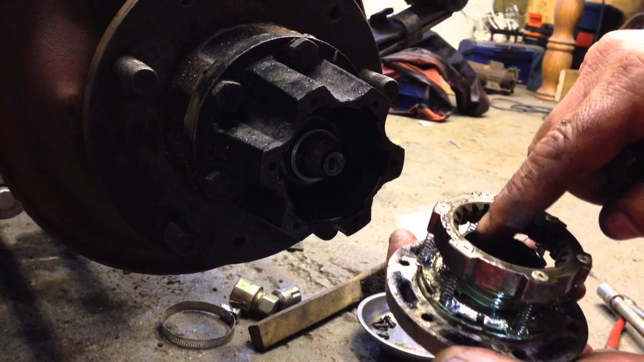 Avm hub installation help - YouTube