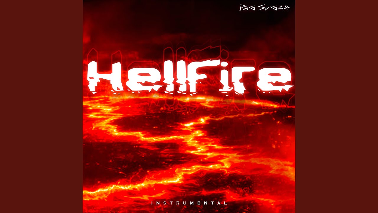 Hellfire (Instrumental Version) - YouTube