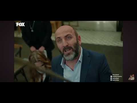 Gagged girl/Şevkat Yerimdar 36