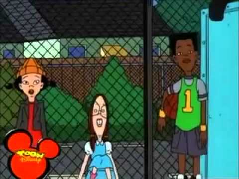 Disney's Recess Lawson And His Crew Part 2 - YouTube