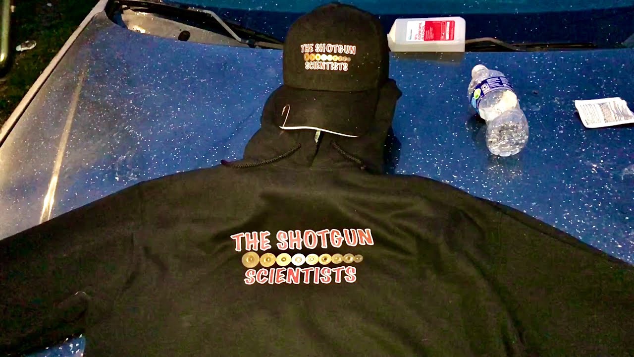 Just A Merch Plug - YouTube