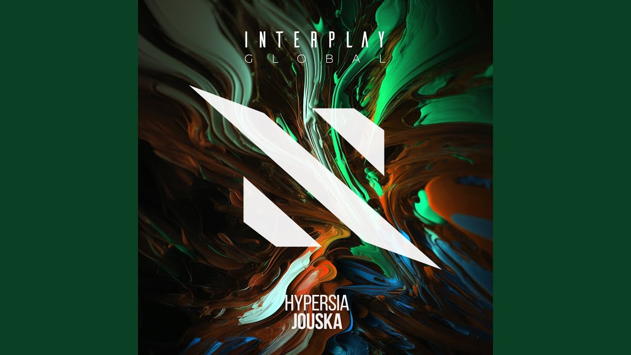Jouska (Extended Mix) - YouTube