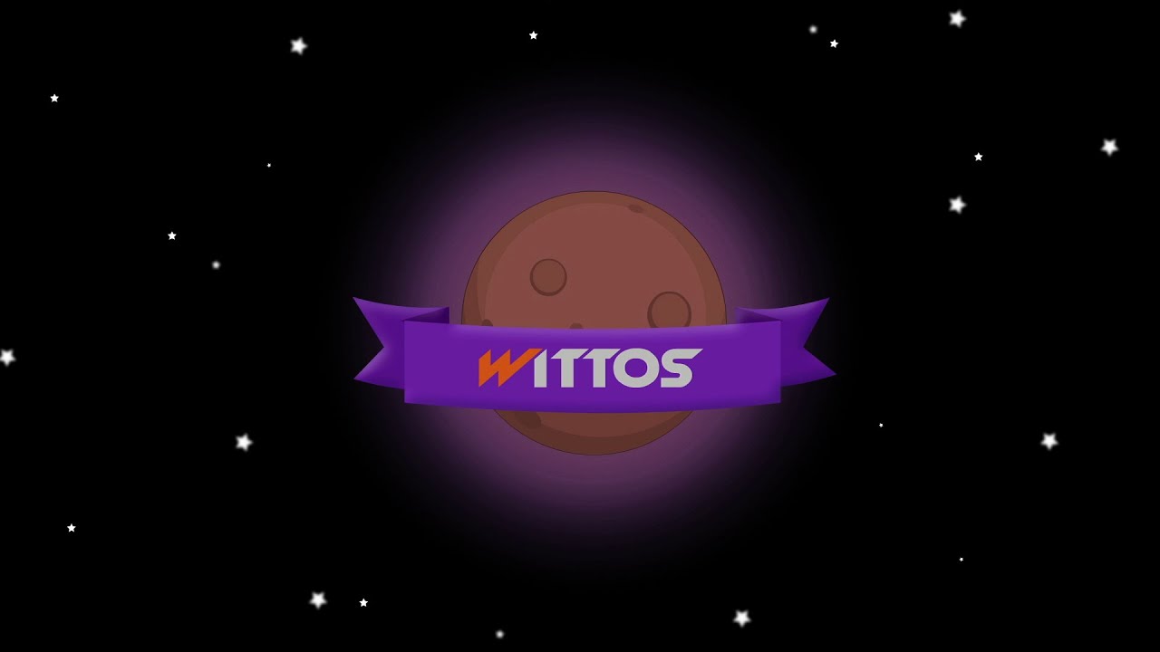 Cisco: Wittos Animation - YouTube