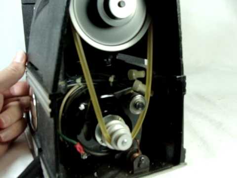 Cutawl K11 Sign and pattern makers die cut saw - YouTube