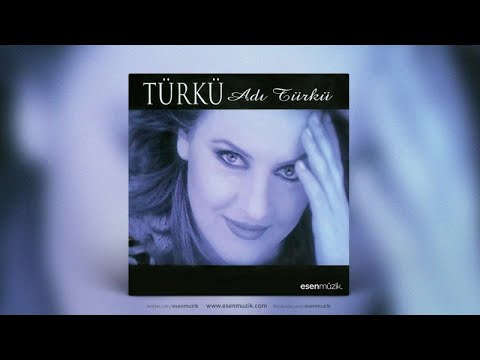 Türkü - Bilemedim - Official Audio - Esen Müzik