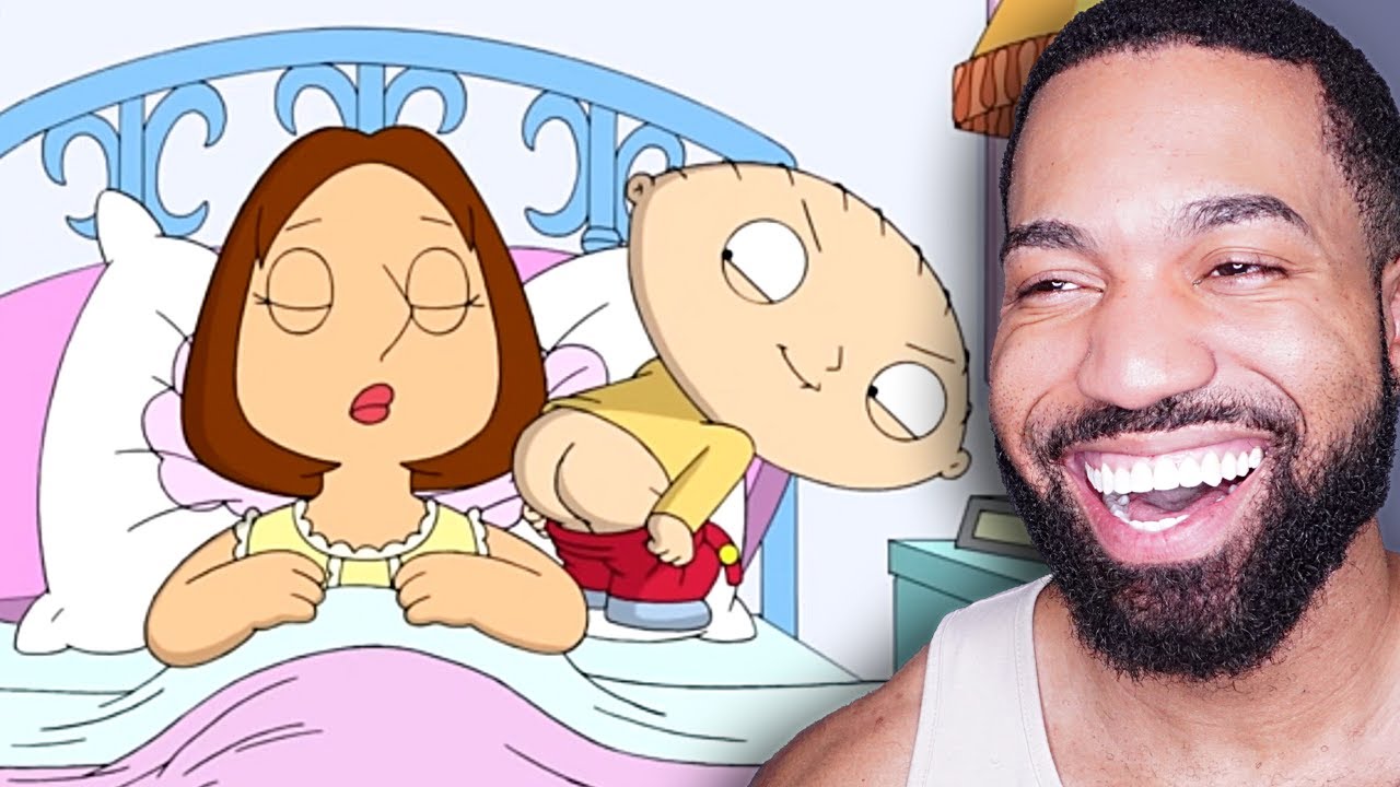 Family Guy Cutaway Compilation Season 10 (Part 5) - YouTube