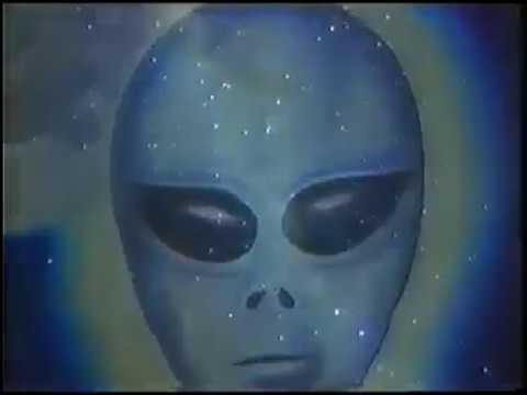 The Unexplained Aliens in Modern Culture - YouTube