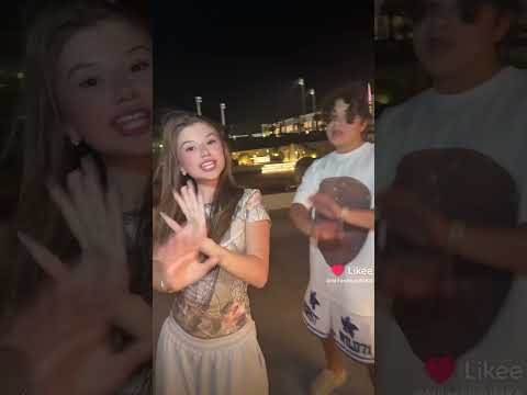 Milana×Kamil ❤️