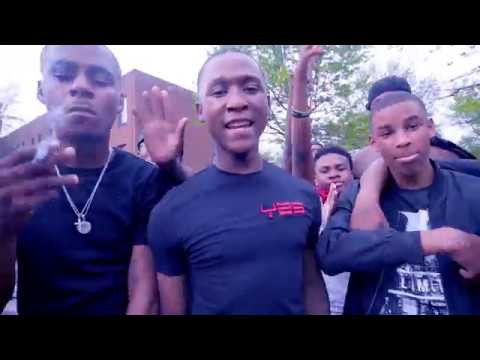 YBS QUAN " Nun Like Me " Dir. By @david_manigault - YouTube