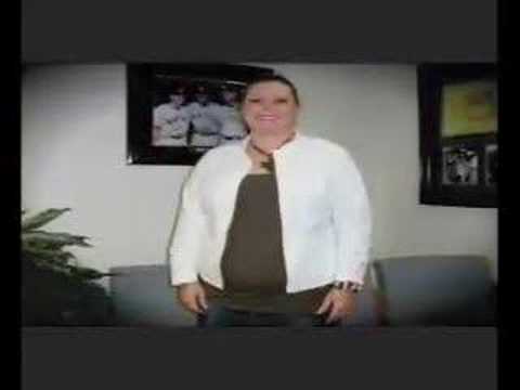 Lap Band Katie an Dr. Richard Benavides - YouTube