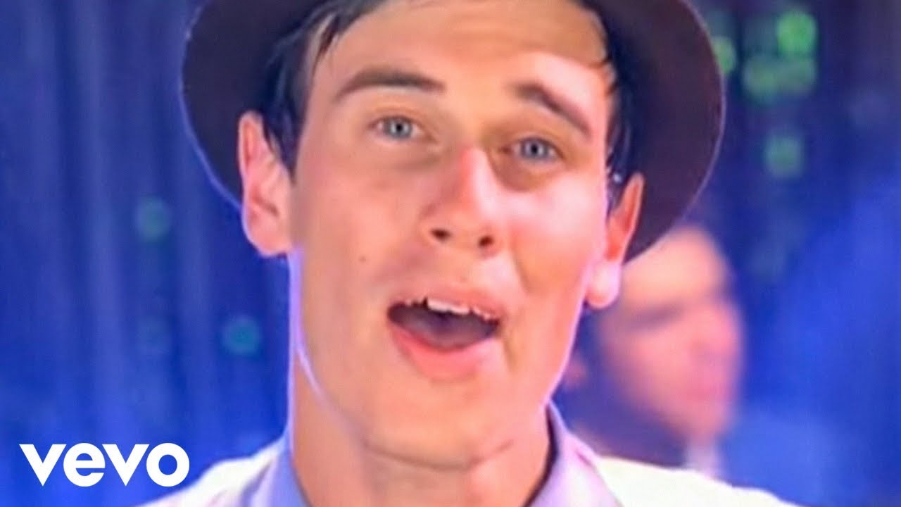 Hellogoodbye - Here (In Your Arms) (Official Video) - YouTube Music