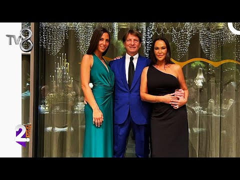 Hülya Avşar'dan Samimi Röportaj | @MugeveGulsenle2SayfaTv8