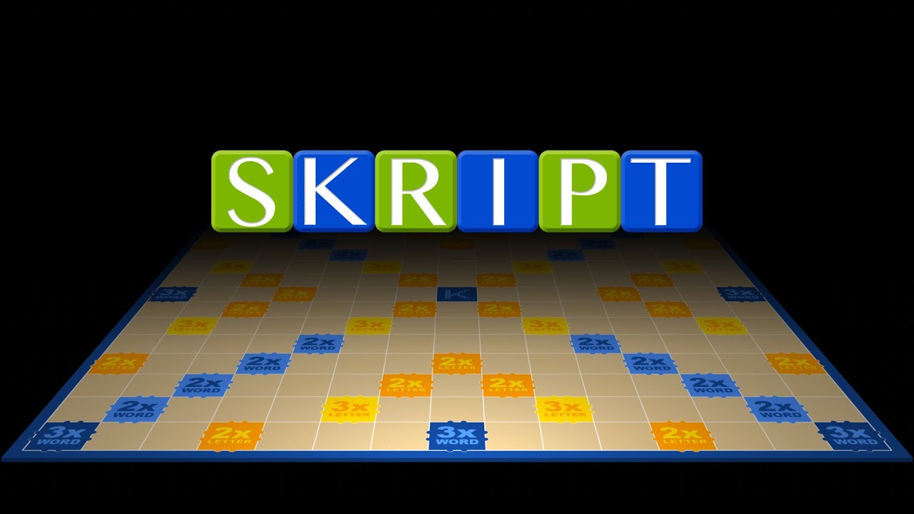 Trailer Skript - YouTube