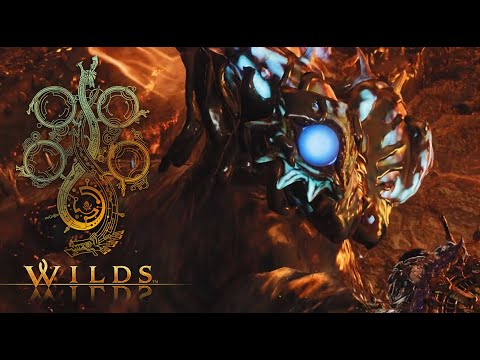 Monster Hunter: Wilds - Bird Edition - Playthrough #5 - YouTube