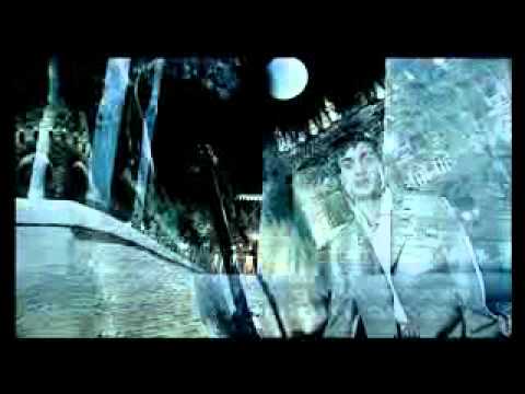 Rəşad Quluzadə-Ay İşığında.wmv