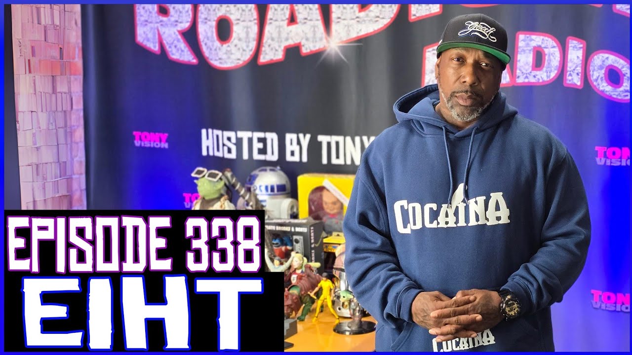 CMW + Compton in the 80's + Dj Quik beef? + Boyz N the Hood + Menace ll ...