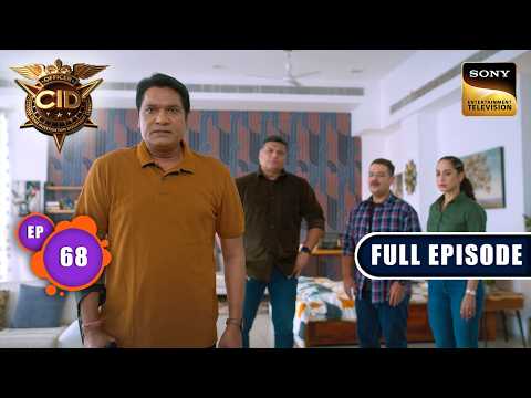 Mysterious Hallucination | CID Season 2 | Full Episode | Ep 68 | Sign up for Sony LIV on YouTube