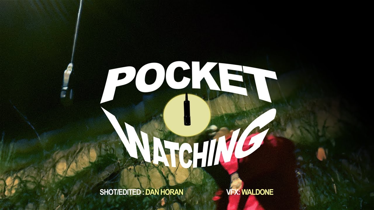 [open mic] - Ignacia - Pocket Watching - YouTube