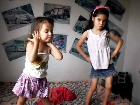 Dançando Kuduro - YouTube