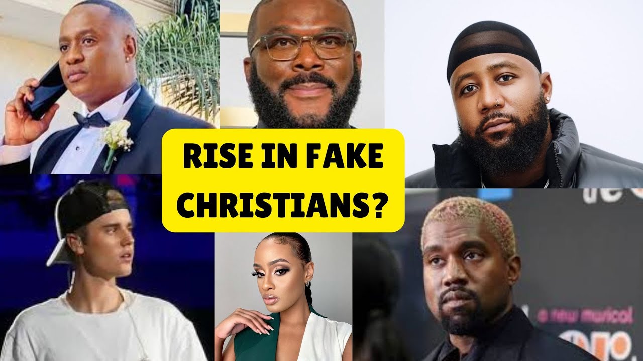 New Brand of Convenient Christianity? You shall know them by their ...