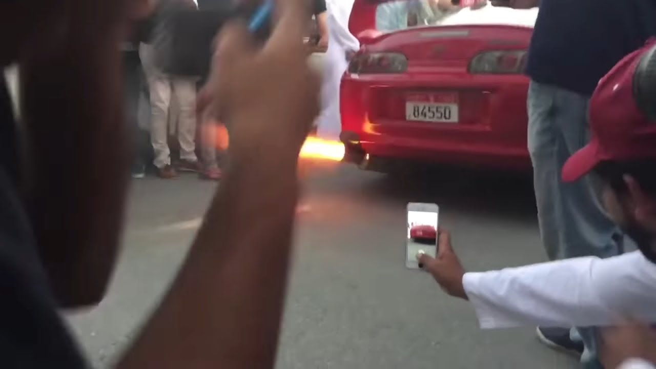 supra is the real AK-47 - YouTube