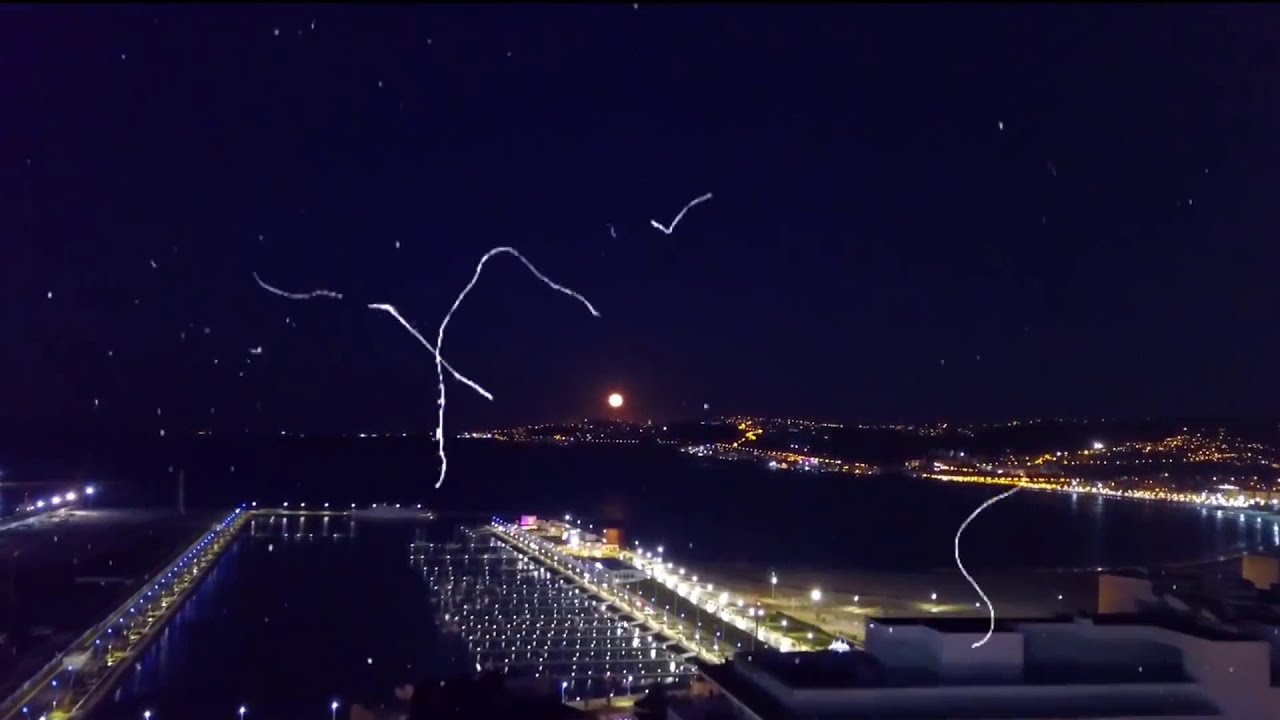 Welcome to Tangier (Aphex Twin - Heliosphan) - YouTube