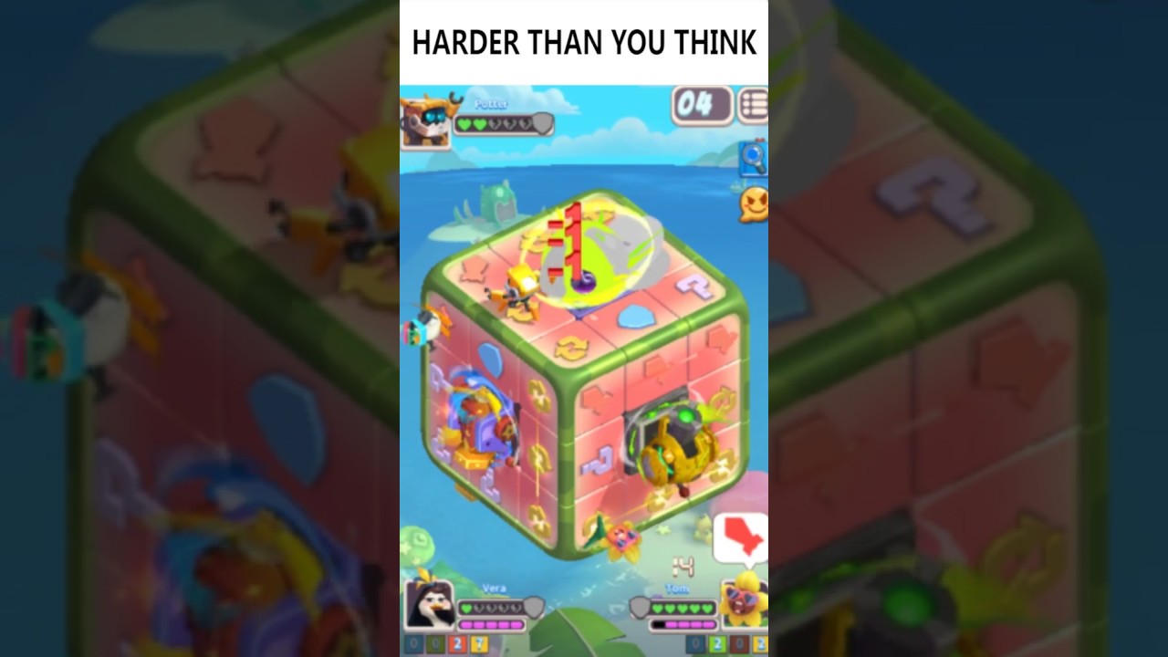 Cube War, Addicting strategy gameplay with huge fun - YouTube