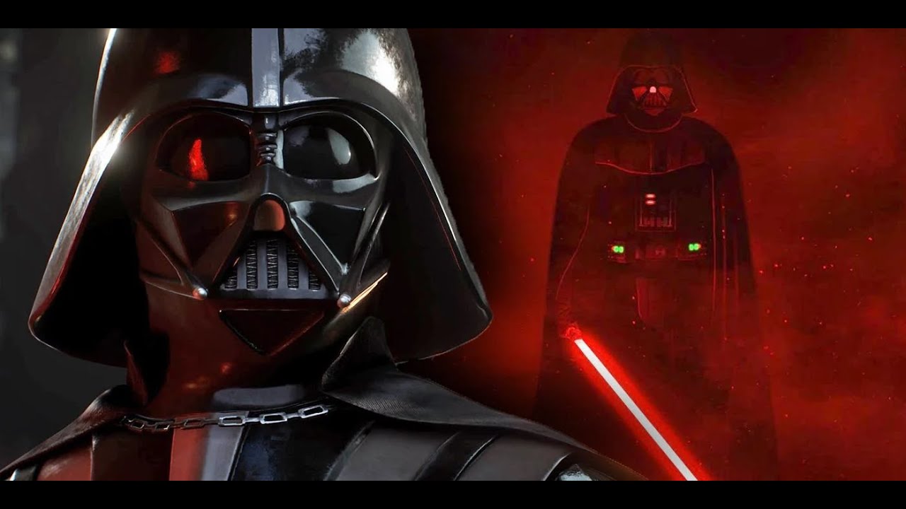 Darth Vader Tribute - Terminator 2 Theme - YouTube