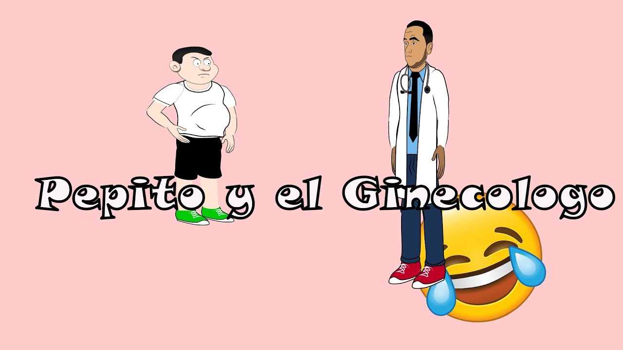 EL MEJOR CUENTO DE PEPITO DEL MUNDO JAJAJA - YouTube