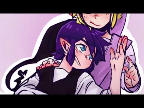 Thousand years Shadow x Vio - YouTube
