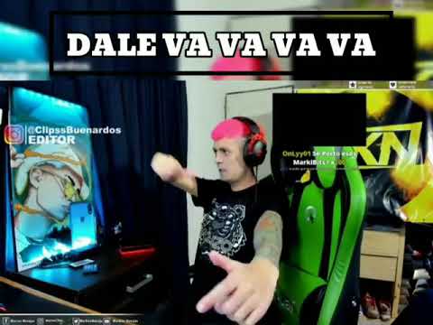 CLIP DE MARKITOS NAVAJAS😂 - YouTube