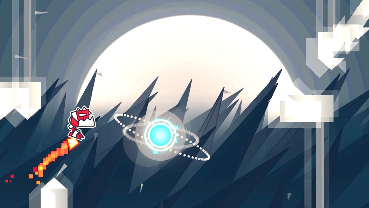 (Extreme Demon) ''Nullscapes'' by ItzKiba | Geometry Dash - YouTube