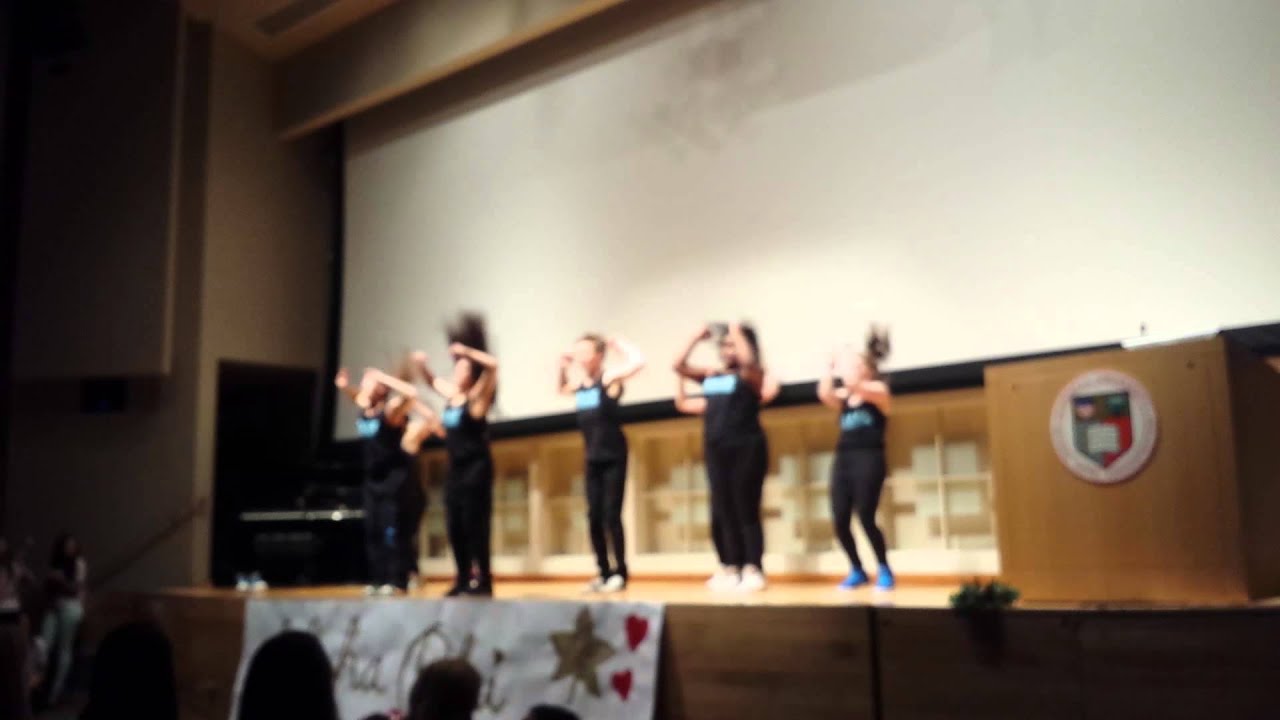 BASE Productions Ivy Man 2013 - YouTube