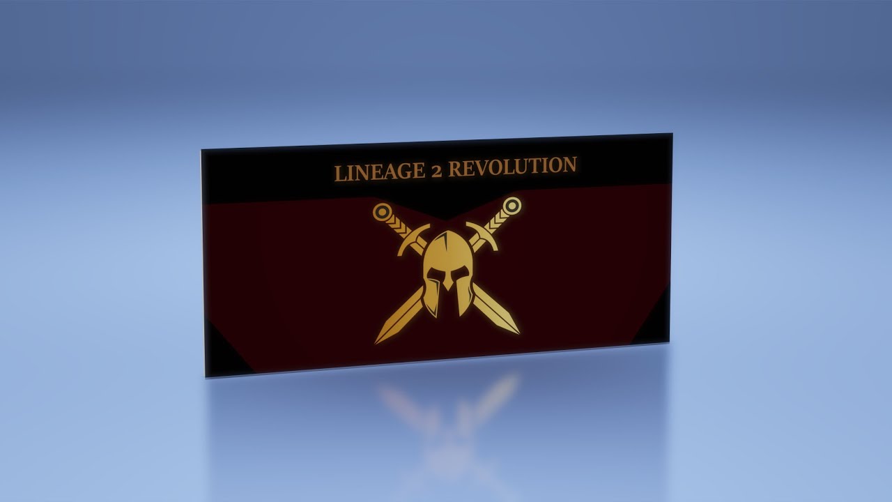 lvl 262 Orc Monk farms lvl346 mobs - Lineage 2 Revolution - YouTube
