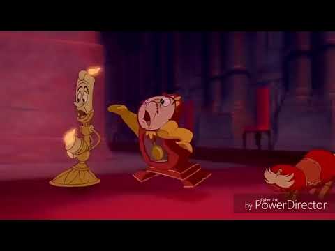 Help I'm an Animal - Part 13 (Gathering Ingredients, Do You Believe in Magic)