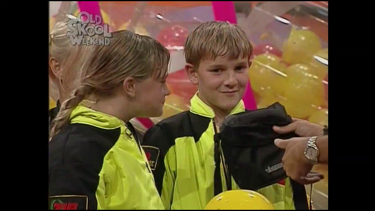 (4) CITV "Old Skool Weekend" ads & stuff (5th & 6th January 2013) - YouTube