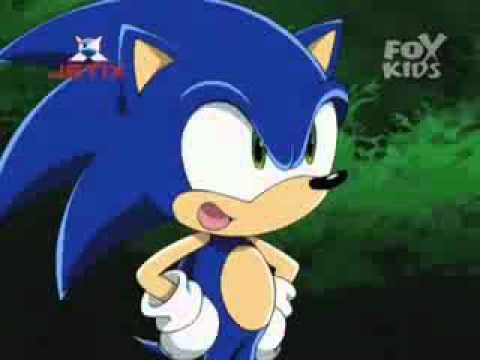 sonic y shadow ella y yo amy rose - YouTube