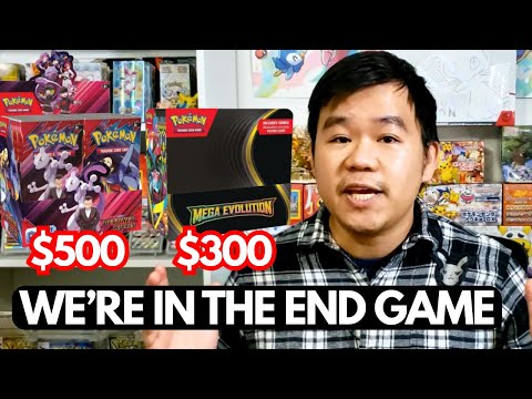 Pokemon Investors Buyout Destined Rivals