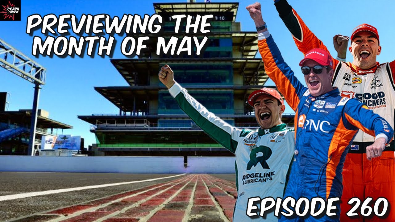 The Biggest Storylines Facing IndyCar Ahead of Indianapolis I Crash ...
