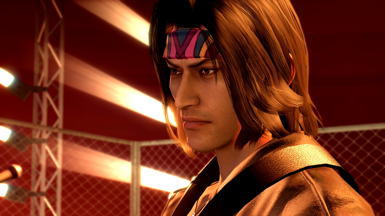 Yakuza 0 - Karaoke - Judgement [Nishiki Cinematic] - YouTube