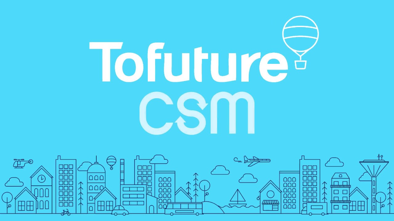 CSM Workflow and User Roles - YouTube