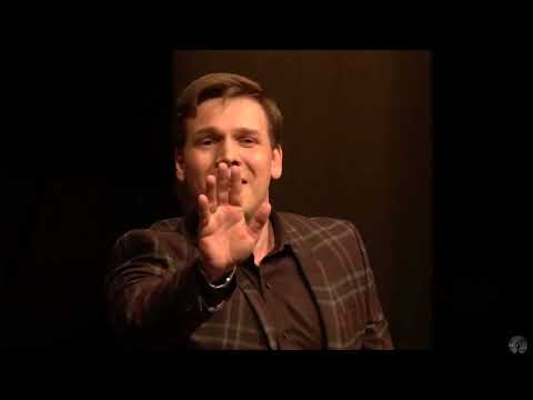 Andrei Danilov - Dies bildnis ist bezaubernd schön (Mozart - Die ...