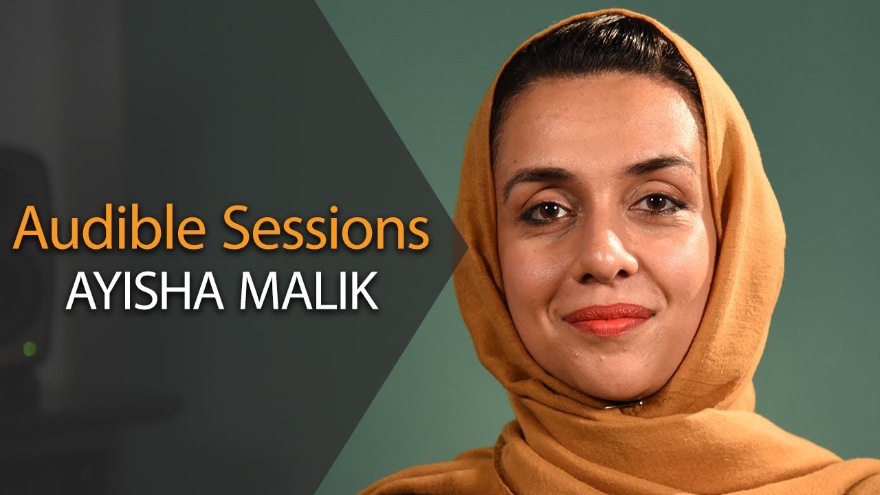 Ayisha Malik talks building a mosque in English village and 100 men in ...