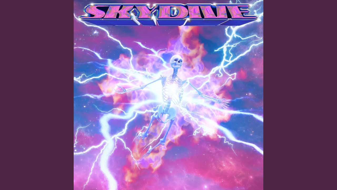 Skydive - YouTube Music