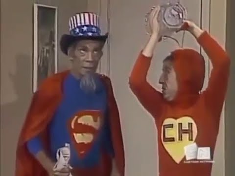 Los superheroes underground del mundo hispanohablante