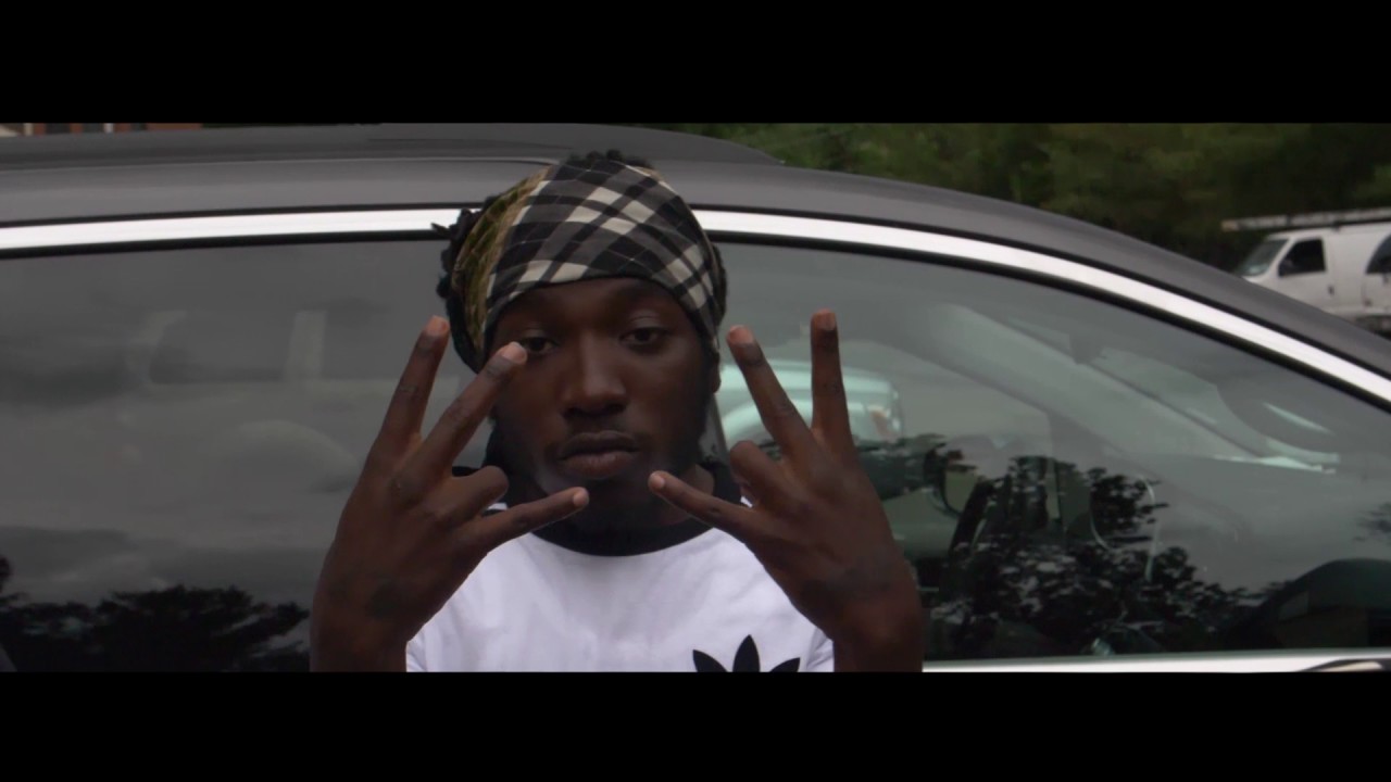 Smackie - 38 Baby FreeStyle - YouTube