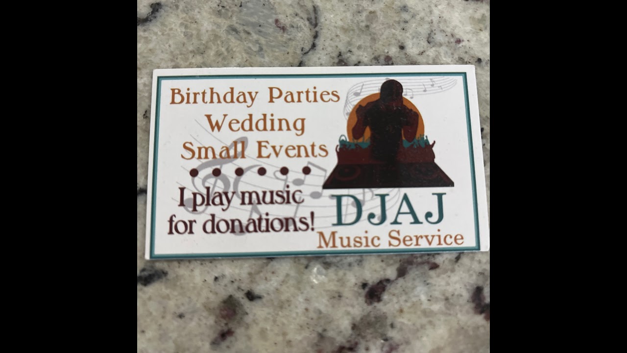 Aaron Harding Live Stream - YouTube