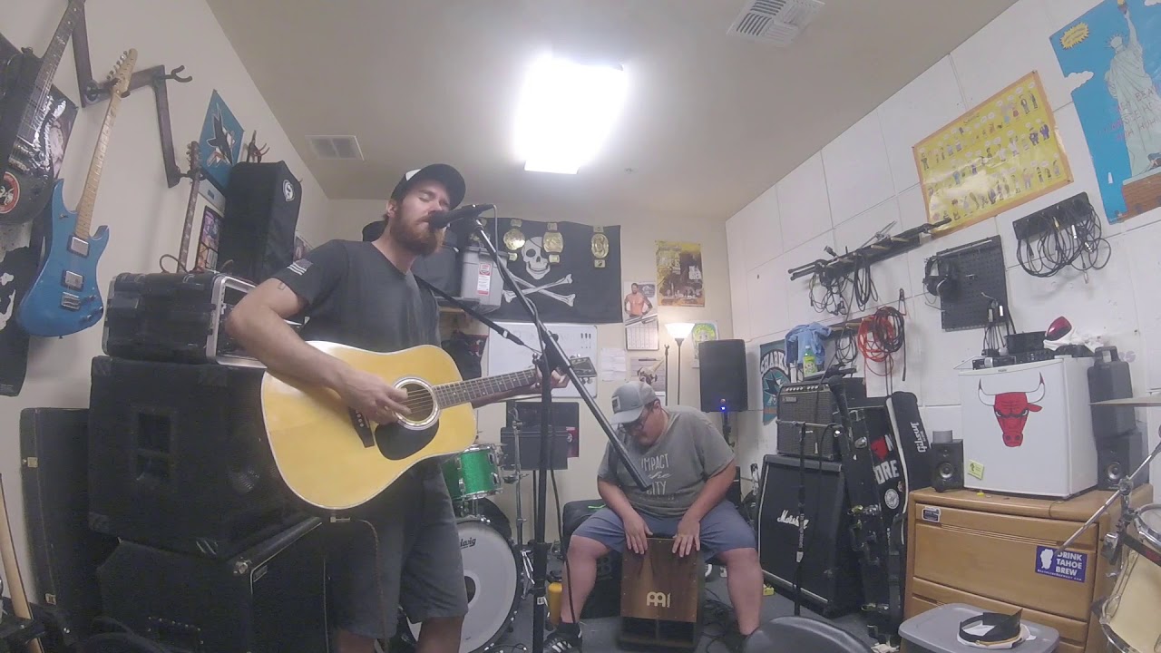 Zack Ryan - God, I Wish You'd Just Go - YouTube